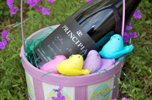 Wine Peeps: A Wine Blog Happy Easter from your Wine Peeps - Wine Peeps